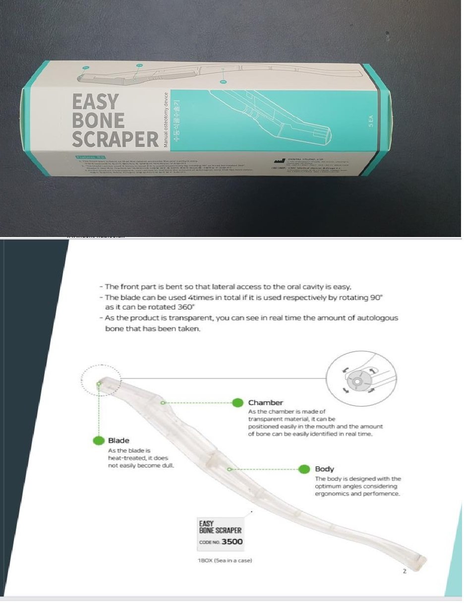 Accessories & Equipment – Dent Hub